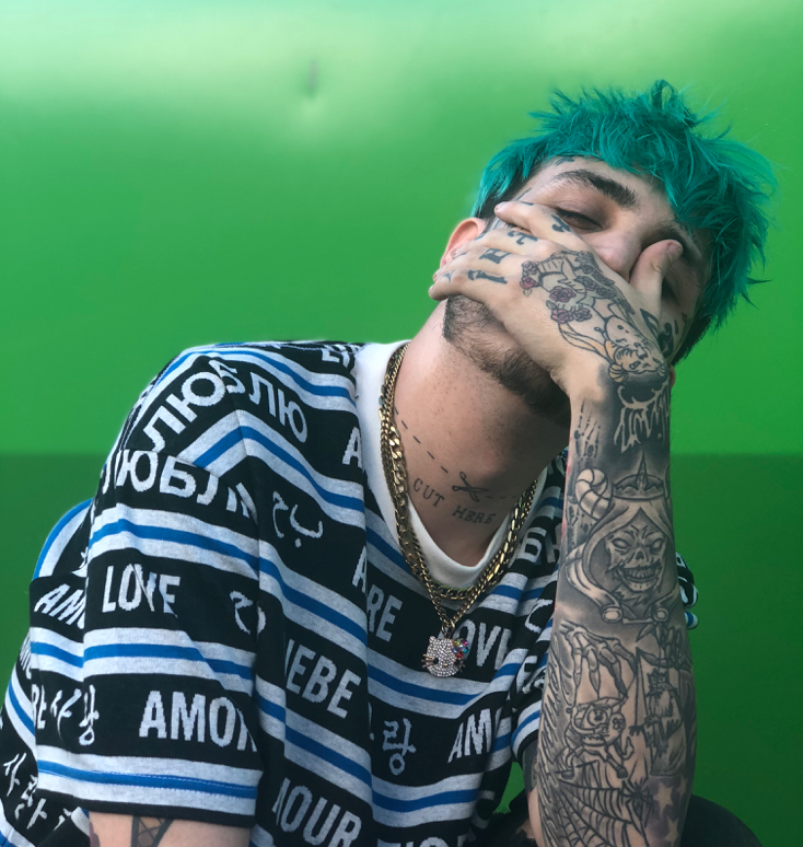 Denver’s ITSOKTOCRY Drops New Video ‘BI-POLAR FREESTYLE’ – from ...