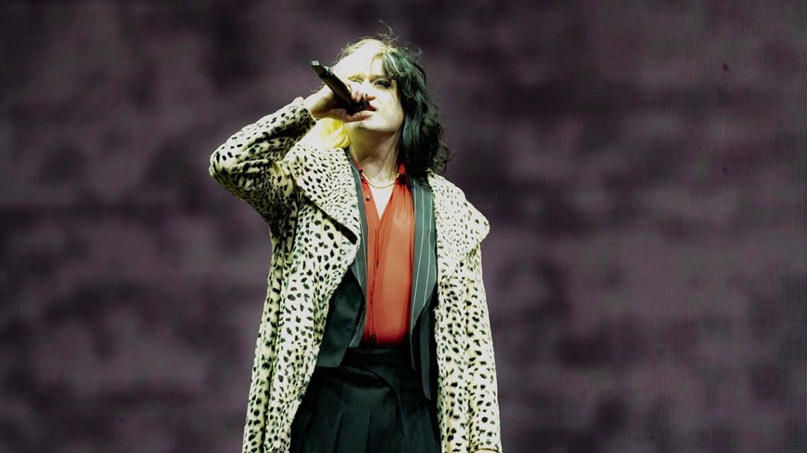 G-Eazy Delivers the Heat to a Frigid Red Rocks – DenverThread