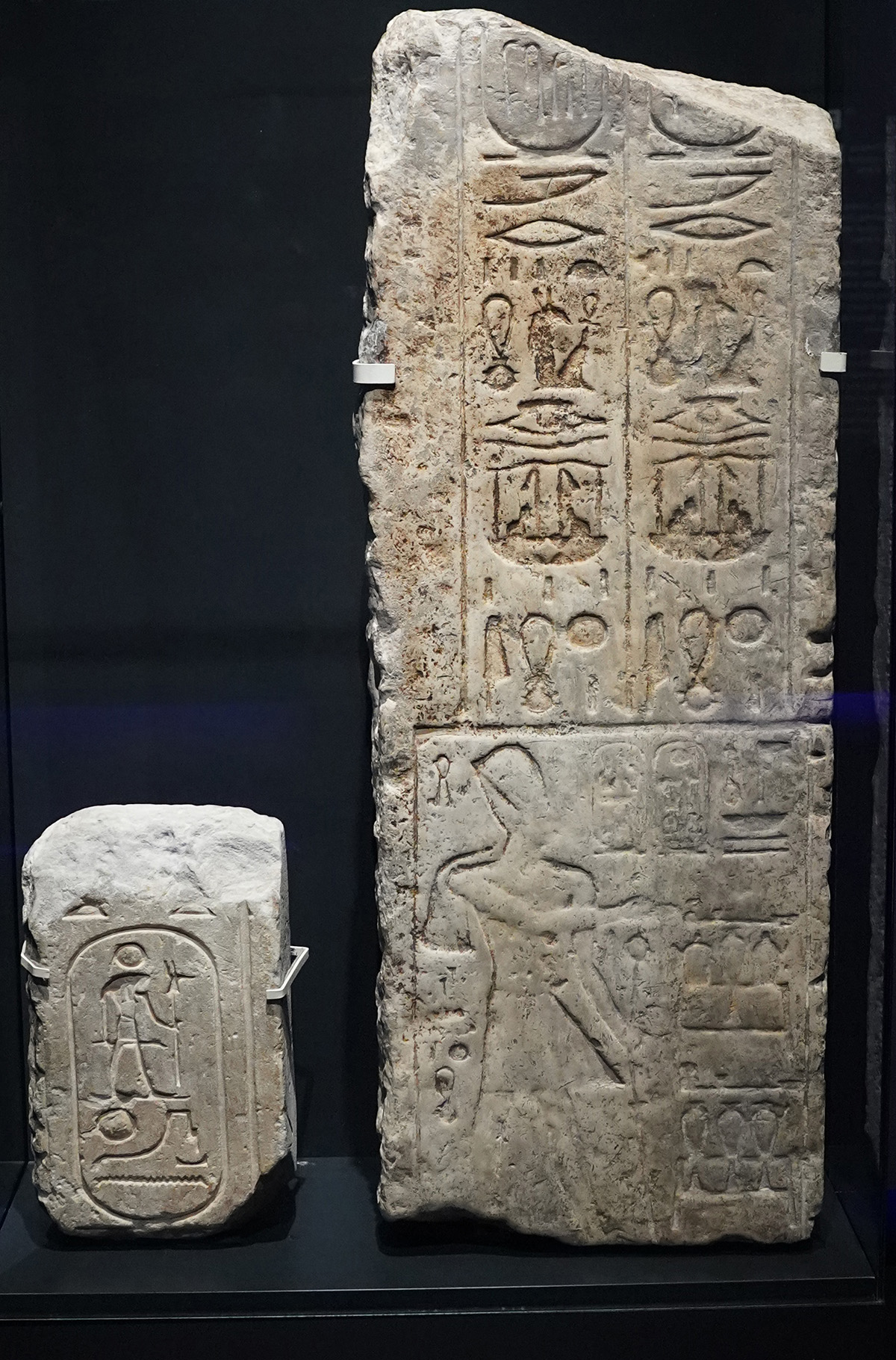 Egypt: Time of the Pharaohs – DenverThread