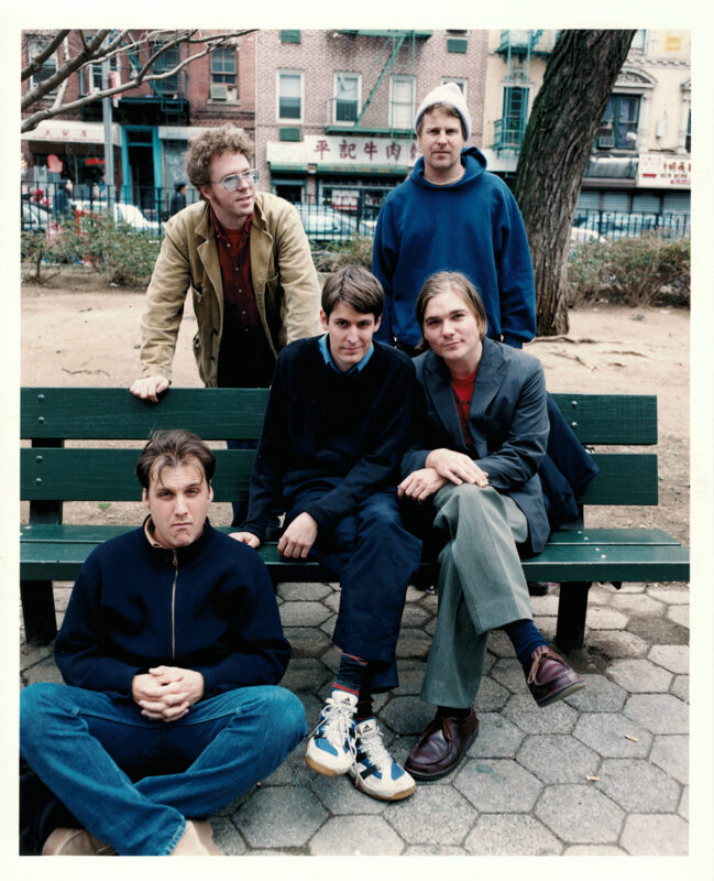 How Pavement Launched the Web – DenverThread