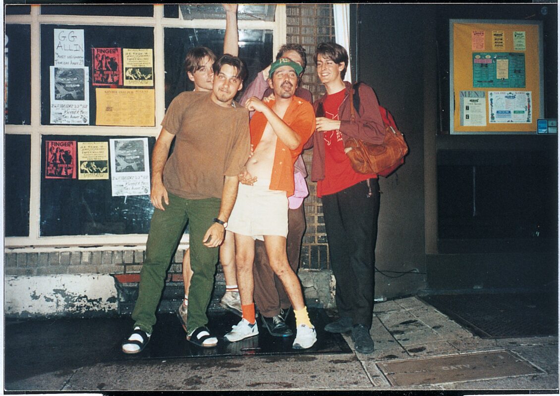 How Pavement Launched the Web – DenverThread